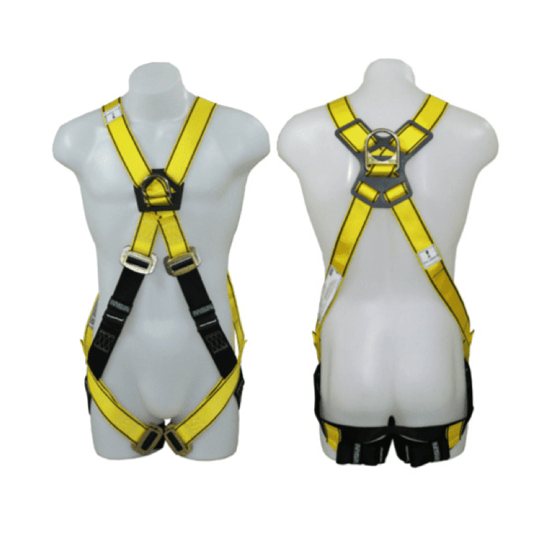 MSA Harness Workman Crossover Aluminium Large 10157829 Newcastle msa-harness-workman-crossover-aluminium-large-10157829-newcastle